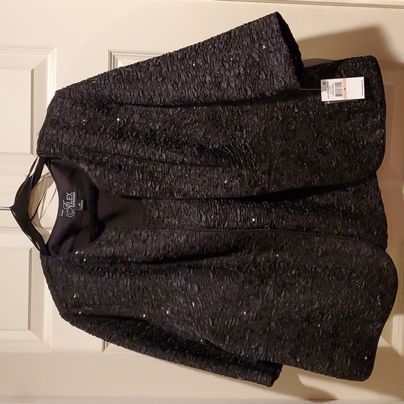Alex Evenings | Tops | 2 Piece Alex Evening Wear Nwt | Poshmark